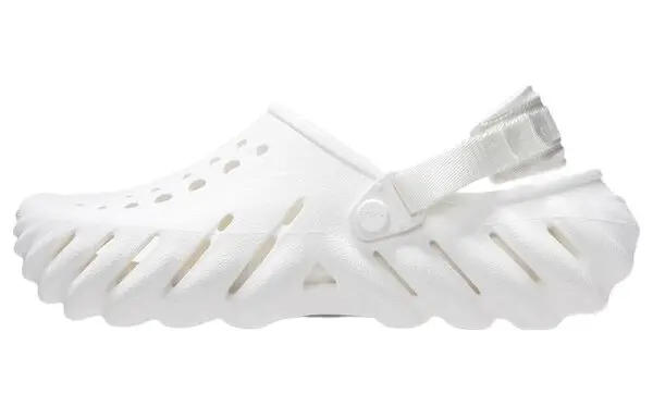 CROCS Echo Clog - White
