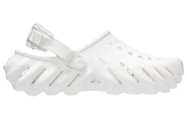CROCS Echo Clog - White