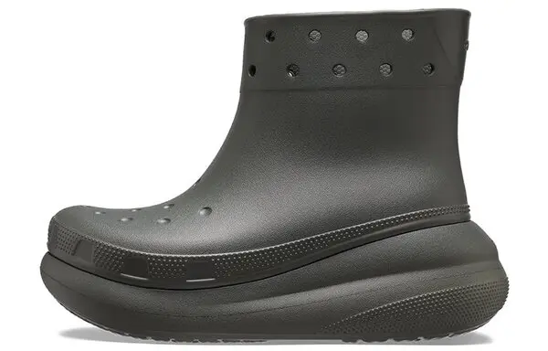 CROCS Classic Crush Boot