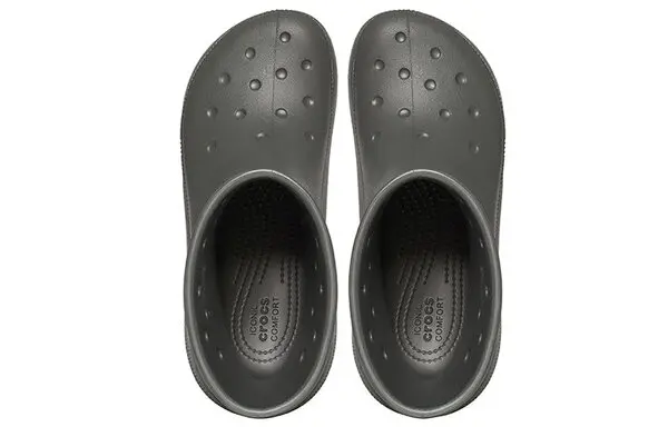 CROCS Classic Crush Boot