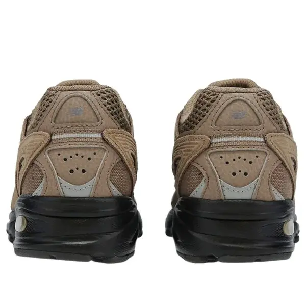 NEW BALANCE 509 Athletic Sneakers - Thunder Brown