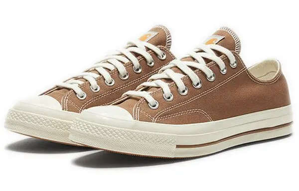 CONVERSE Carhartt Wip X Chuck 70 Low Top Sneakers