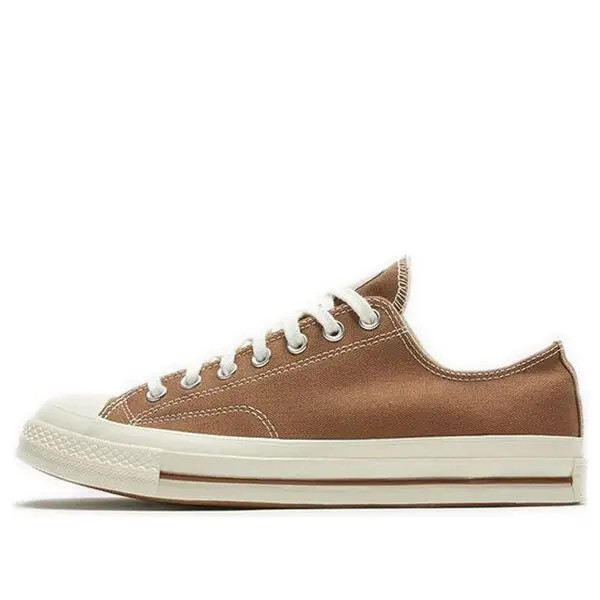 CONVERSE X Carhartt Wip Chuck 70 Low 'hamilton - Brown
