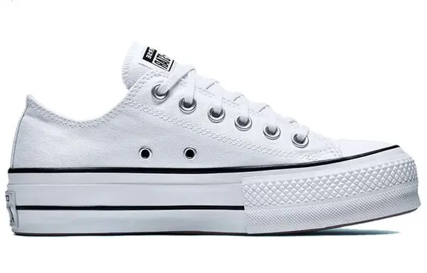 CONVERSE Chuck Taylor All Star Lift Ox Platform Sneakers