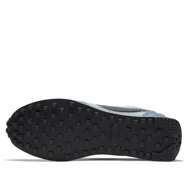 Nike Tailwind 79 Se 'denim' Sneakers - Midnight Navy/black/blue Force