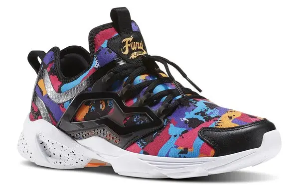 REEBOK Fury Adapt Ac Sneakers