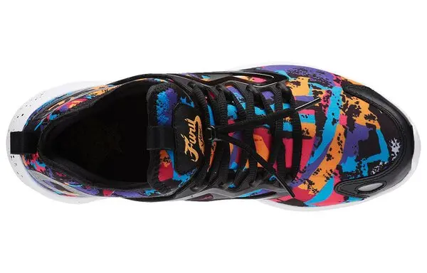 REEBOK Fury Adapt Ac Sneakers