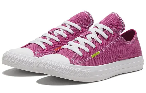 CONVERSE Chuck Taylor All Star Low Top Sneakers - Rose