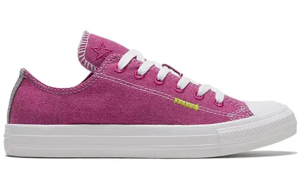 CONVERSE Chuck Taylor All Star Low Top Sneakers - Rose