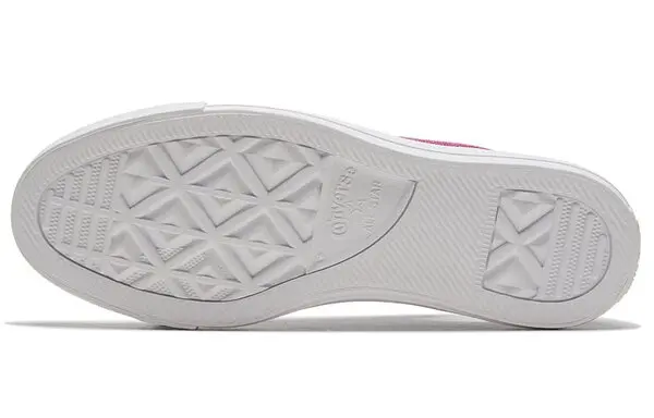 CONVERSE Chuck Taylor All Star Low Top Sneakers - Rose