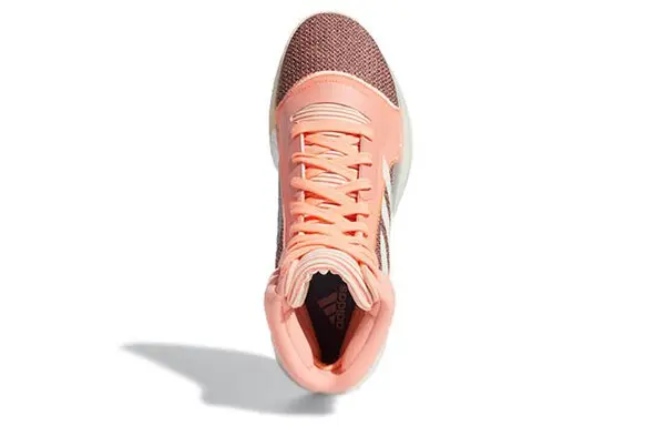 Adidas Marquee Boost High Top Sneakers