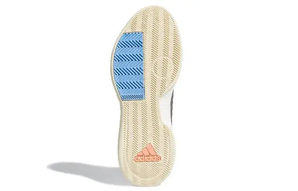 Adidas Marquee Boost High Top Sneakers