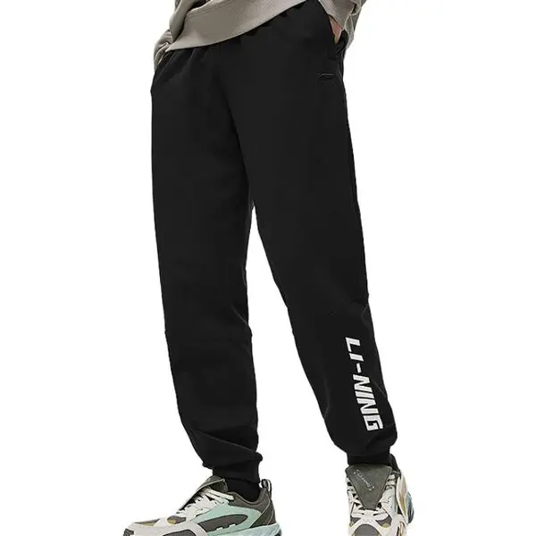 LI-NING Athletics Lifestyle Sport Joggers