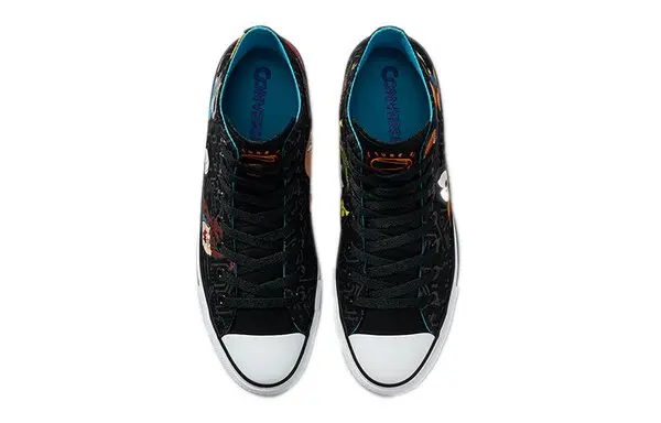 CONVERSE Chuck Taylor All Star High 'a New Legacy' Tune Squad Sneakers