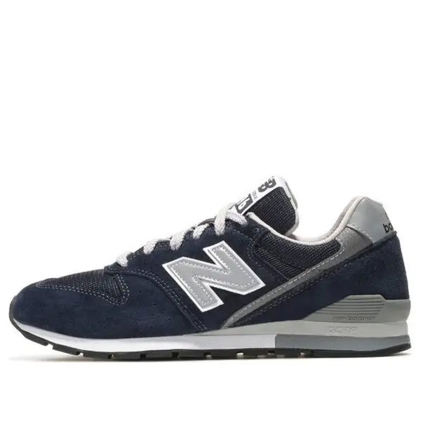 NEW BALANCE 996 Athletic Sneakers - Navy