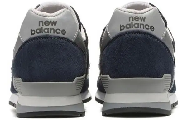 NEW BALANCE 996 Athletic Sneakers - Navy
