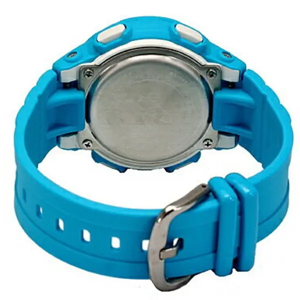 Casio Baby-g Bga-170-2b Watch - Blue