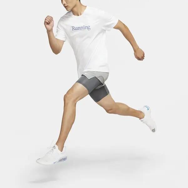 Nike Logo Short Sleeve Shirt