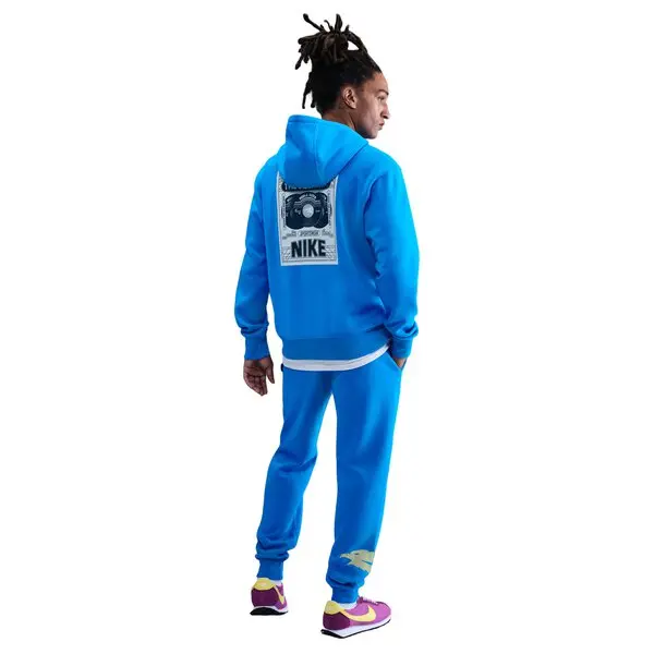 Nike X Stranger Things Sweatpants