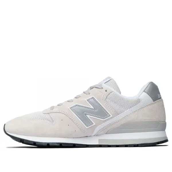 NEW BALANCE 996 Cm996bt Sneakers - Ivory