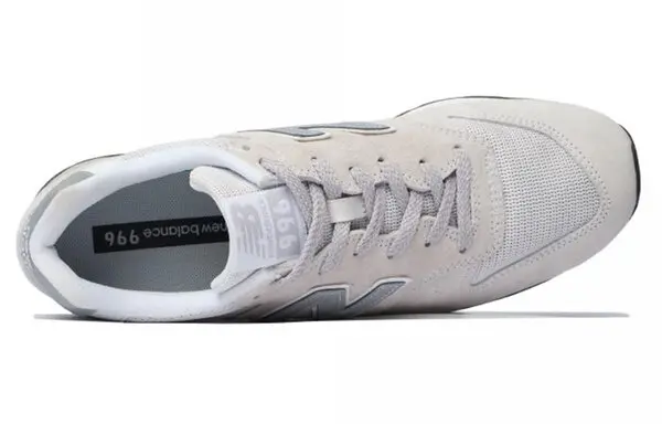 NEW BALANCE 996 Cm996bt Sneakers - Ivory