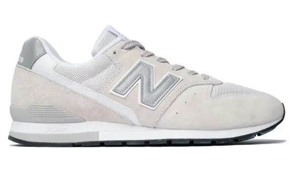 NEW BALANCE 996 Cm996bt Sneakers - Ivory