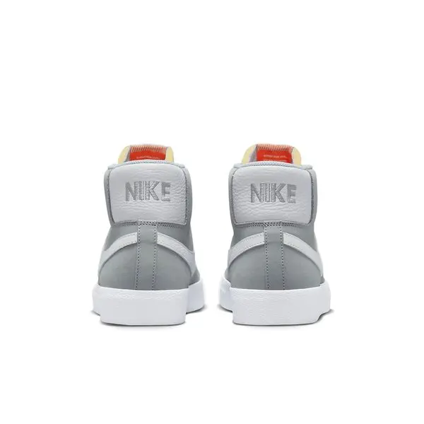Nike Blazer Mid - Wolf Grey