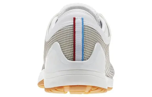 REEBOK Crossfit Nano 8 Flexweave Training Shoes - Gray/white