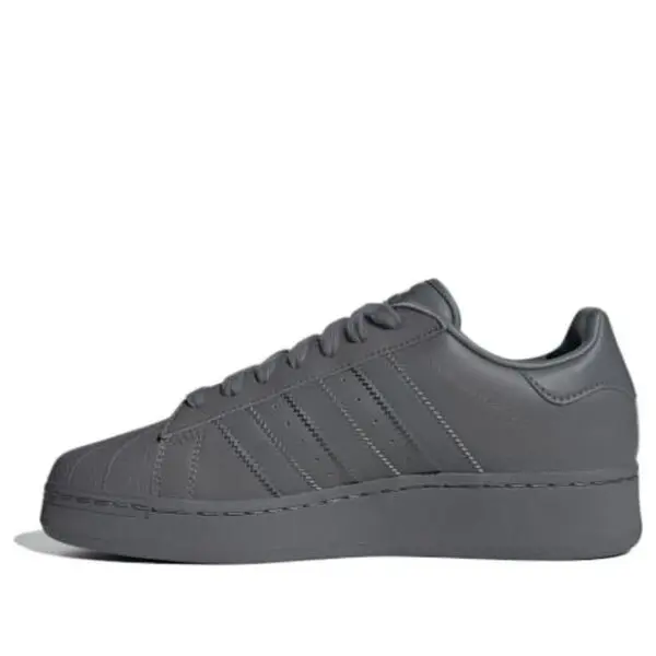 Adidas Originals Superstar Xlg Sneakers - Grey