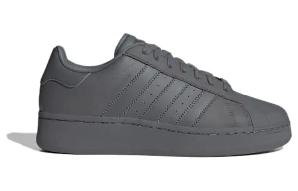 Adidas Originals Superstar Xlg Sneakers - Grey