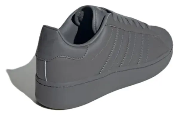 Adidas Originals Superstar Xlg Sneakers - Grey