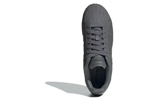 Adidas Originals Superstar Xlg Sneakers - Grey
