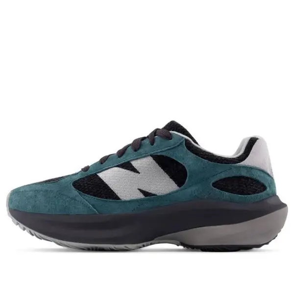 NEW BALANCE Wrpd Runner Athletic Sneakers - Blue