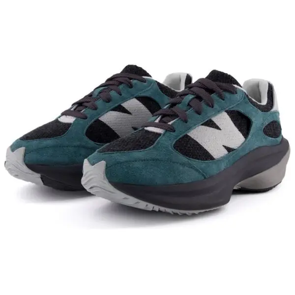NEW BALANCE Wrpd Runner Athletic Sneakers - Blue