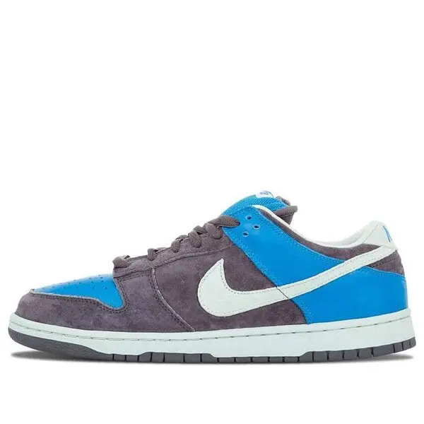 Nike Dunk Low Pro "aqua Chalk - Blue