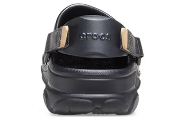 CROCS Classic Clog - Black