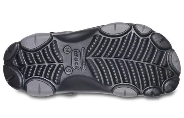 CROCS Classic Clog - Black