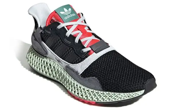Adidas Zx 4000 Futurecraft 4d