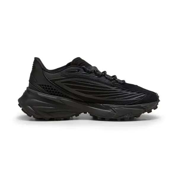 PUMA X Pleasures Spirex Sneakers