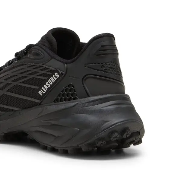 PUMA X Pleasures Spirex Sneakers