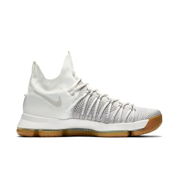 Nike Kd Elite 'ivory' Athletic Sneakers
