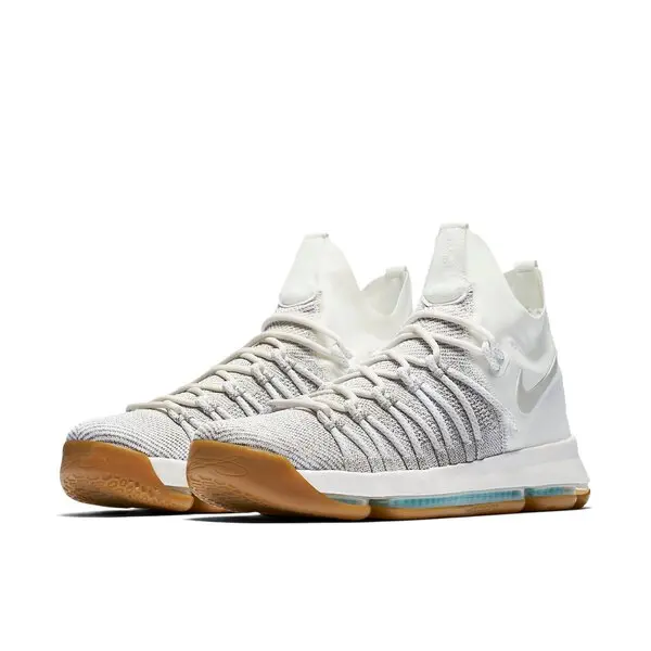 Nike Kd Elite 'ivory' Athletic Sneakers