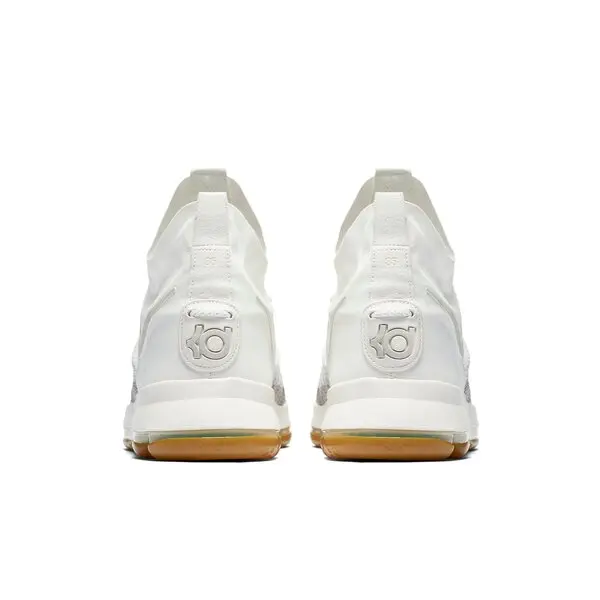 Nike Kd Elite 'ivory' Athletic Sneakers