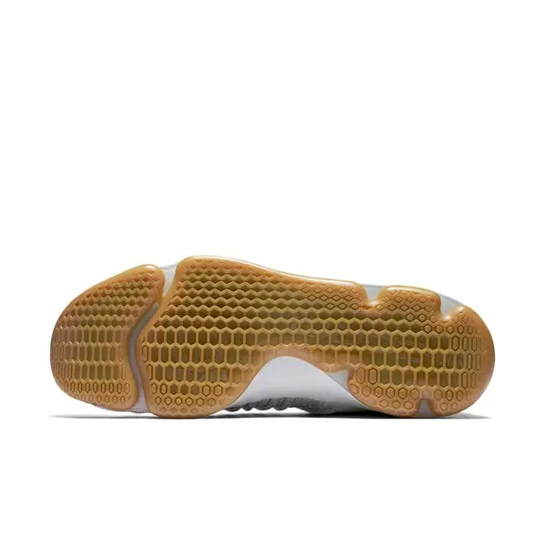 Nike Kd Elite 'ivory' Athletic Sneakers - Cream