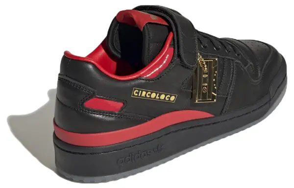 Adidas Circoloco X Forum Low 'community And Inclusivity