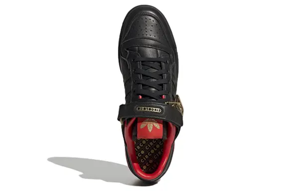 Adidas Circoloco X Forum Low 'community And Inclusivity