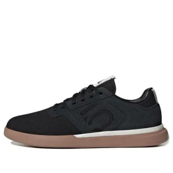 Adidas Five Ten Sleuth Mountain Bike Sneakers - Core Black/gum