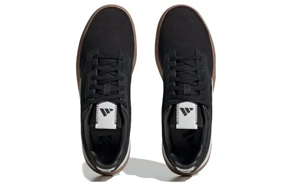 Adidas Five Ten Sleuth Mountain Bike Sneakers - Core Black/gum