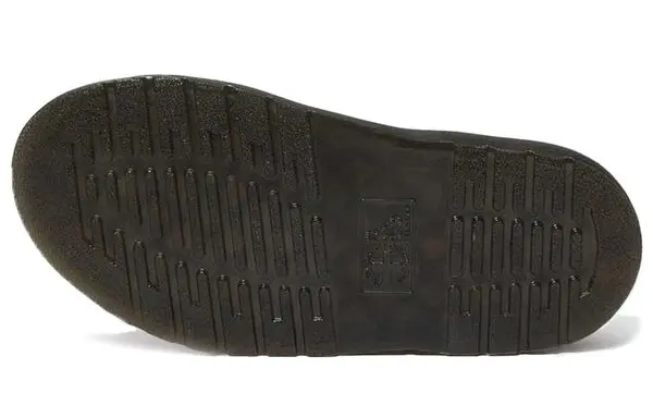 Dr. Martens Gryphon Sandals - Black