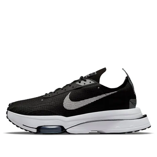 Nike Zoom-type Se " White" Sneakers - Black
